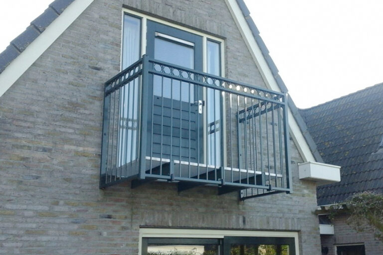 Balkonhekwerk Kopen: Tips voor het Vinden van het Perfecte Balkonhekwerk – Hekwerk Kampen