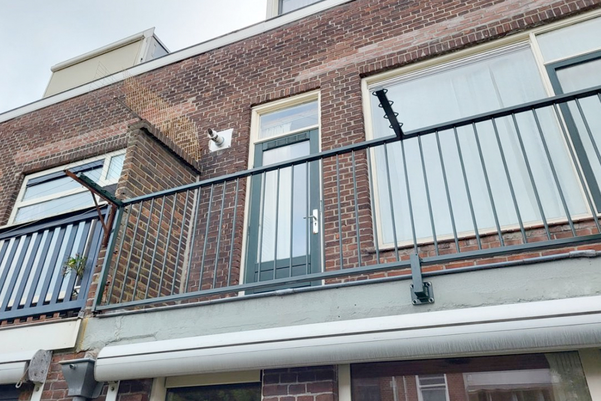 Balkonhekwerk Laten Plaatsen in Overijssel: Veiligheid en Stijl voor ...